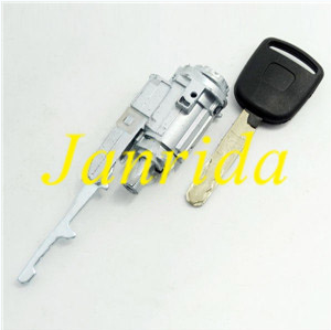 Honda ignition lock