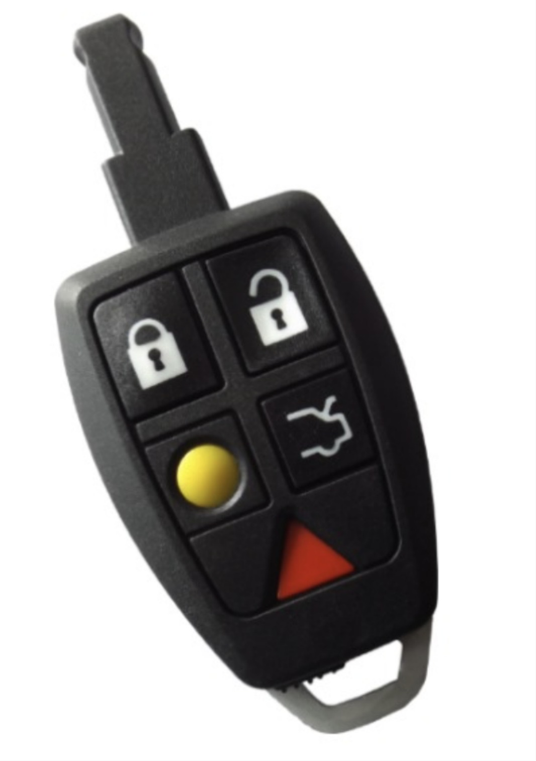 VOLVO aftermarket remote key with 433mhz with ID48 chip